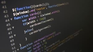 ᐅ【TIPOS FUNCIONES JAVASCRIPT】Guía Básica // Fonsi
